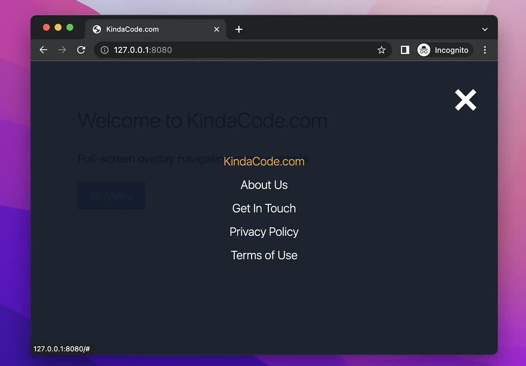 How can I distinguish between modals, popups, and overlays? - Popup ...
