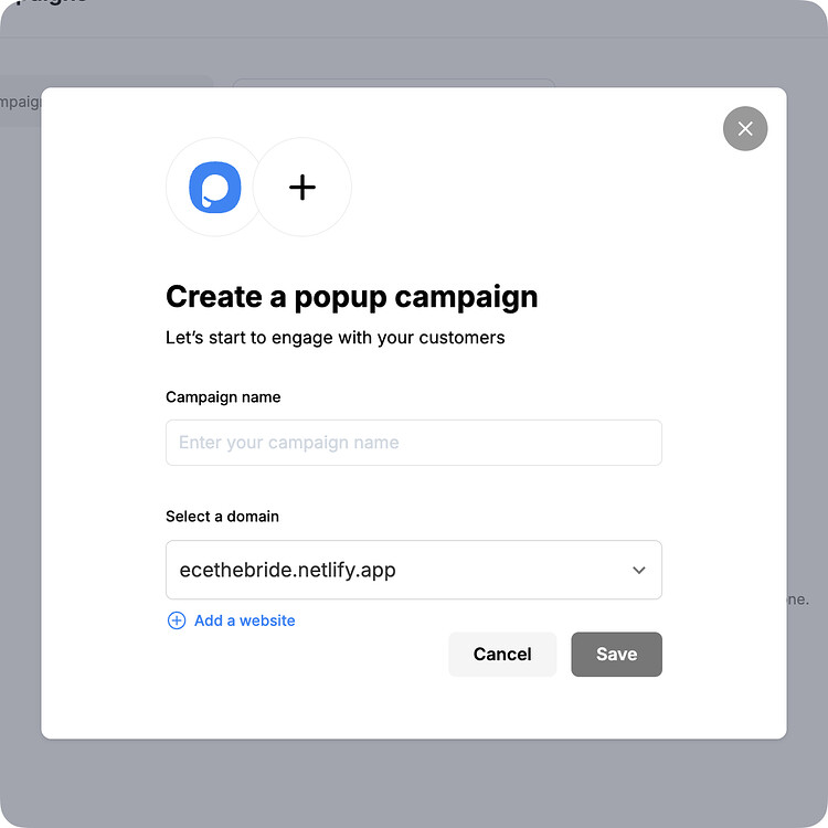 How to make a popup in HTML? Different methods - General - Popupsmart ...